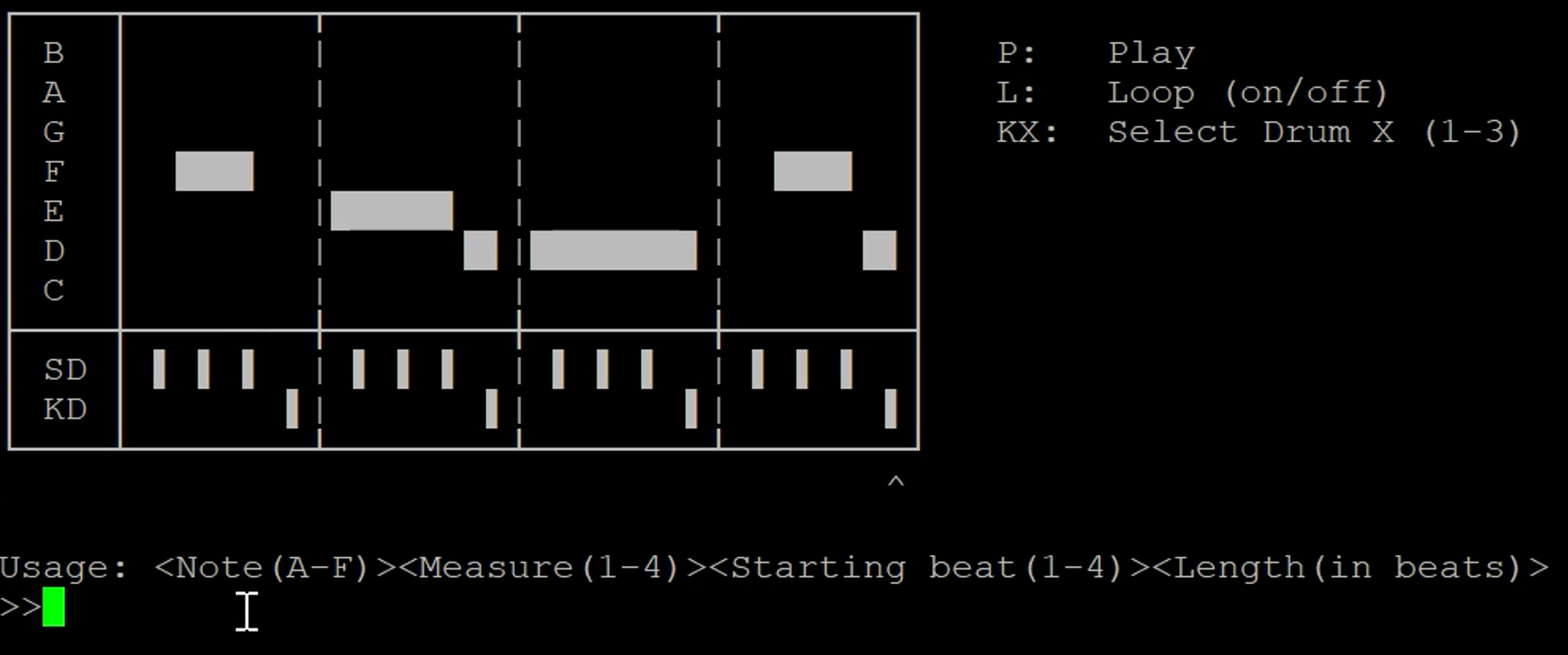 Projects | Alex Herman